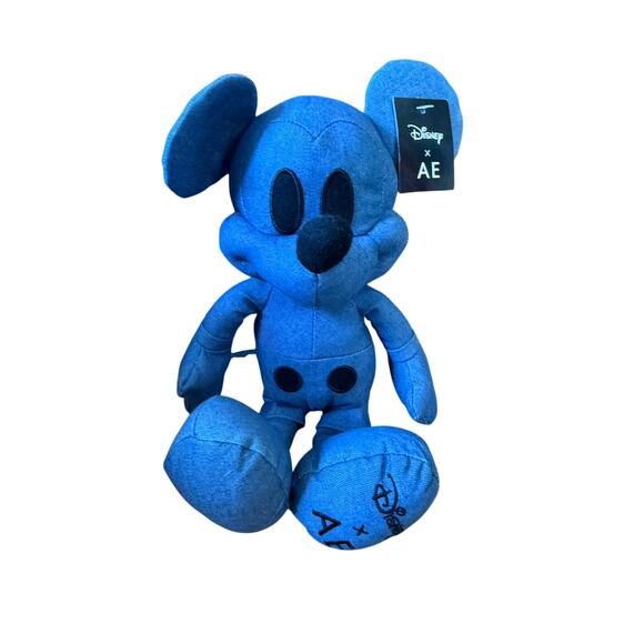 Disney | Toys | Nwt Disney Mickey Mouse X Ae American Eagle Collab ...
